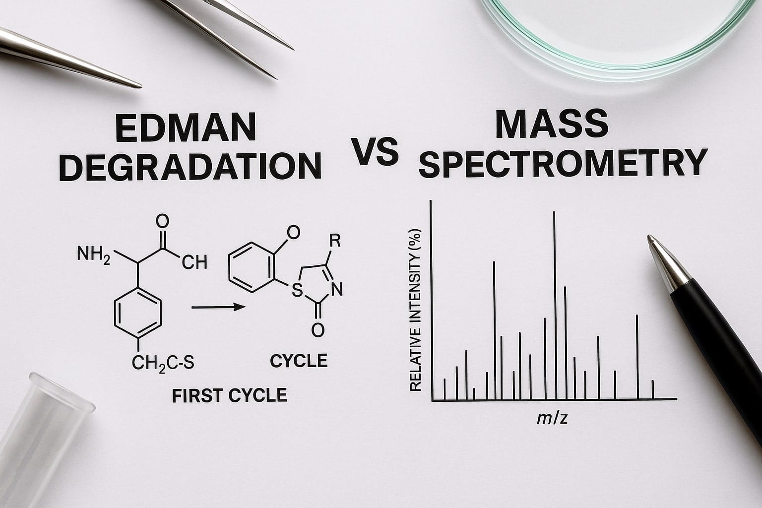 Peptide Cyclisation Methods | AltaBioscience