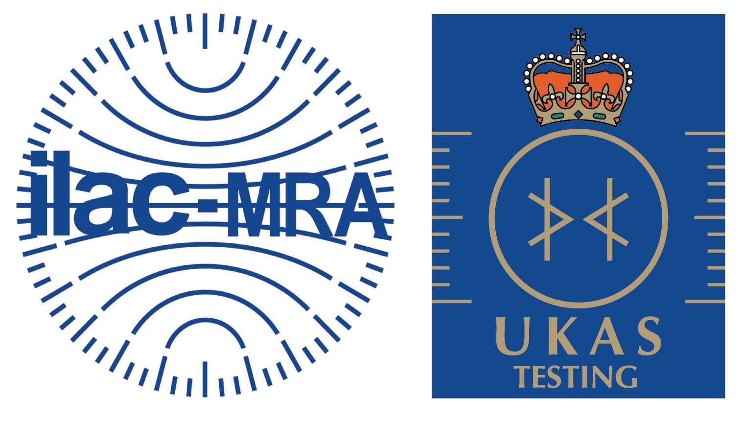 ILAC accreditation for amino acid analysis and protein sequencing