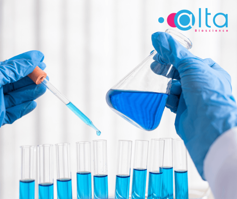 Amino Acid Analysis in Cultured Meat Production | AltaBioscience