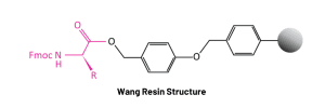 Advantages of Wang Resin in Peptide Synthesis - AltaBioscience
